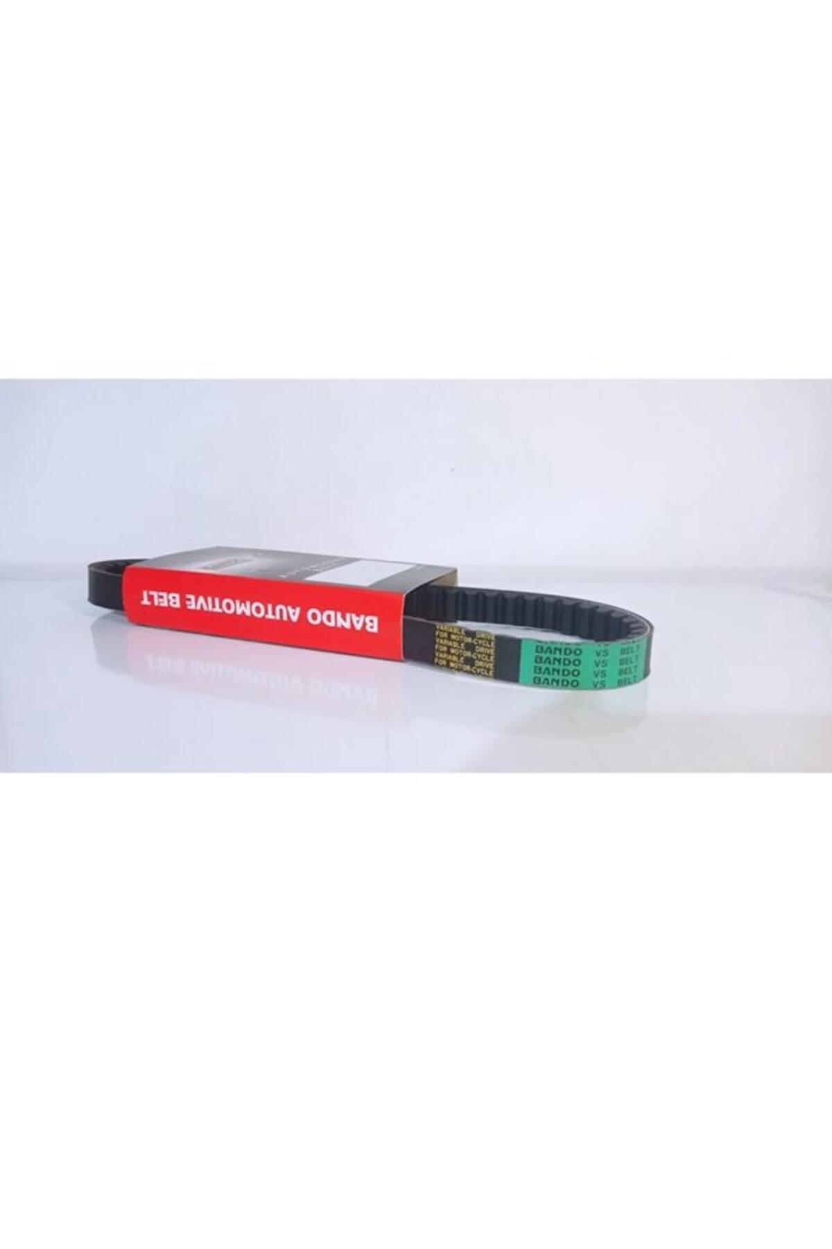 Bando S19-057 Kayış Japon Sym Orbıt 50/mondial Tab 50 - Fiyatı, Yorumları