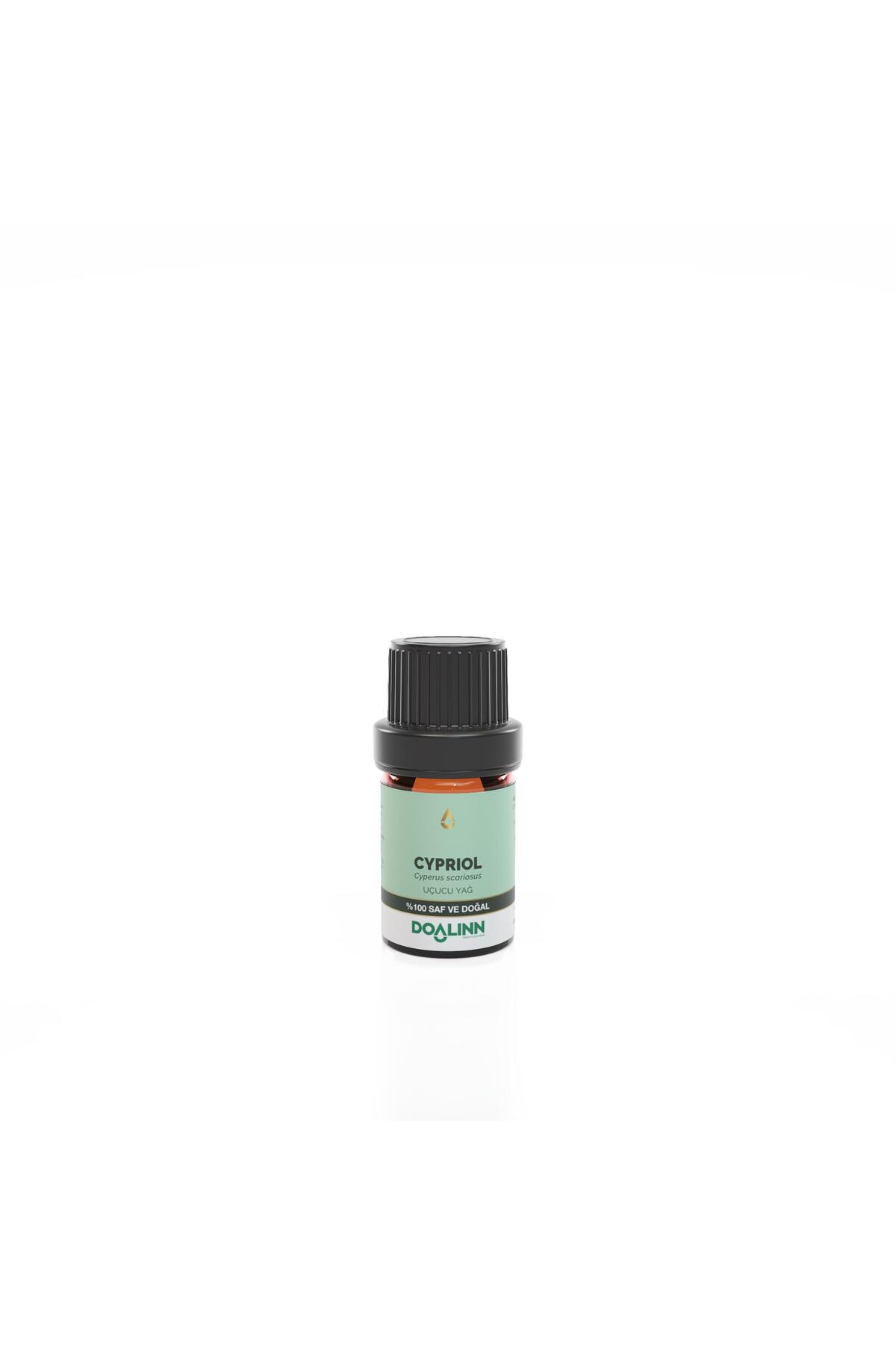 Doalinn Cypriol Uçucu Yağı (Cyperus scariosus) 5 ml. - Fiyatı, Yorumları