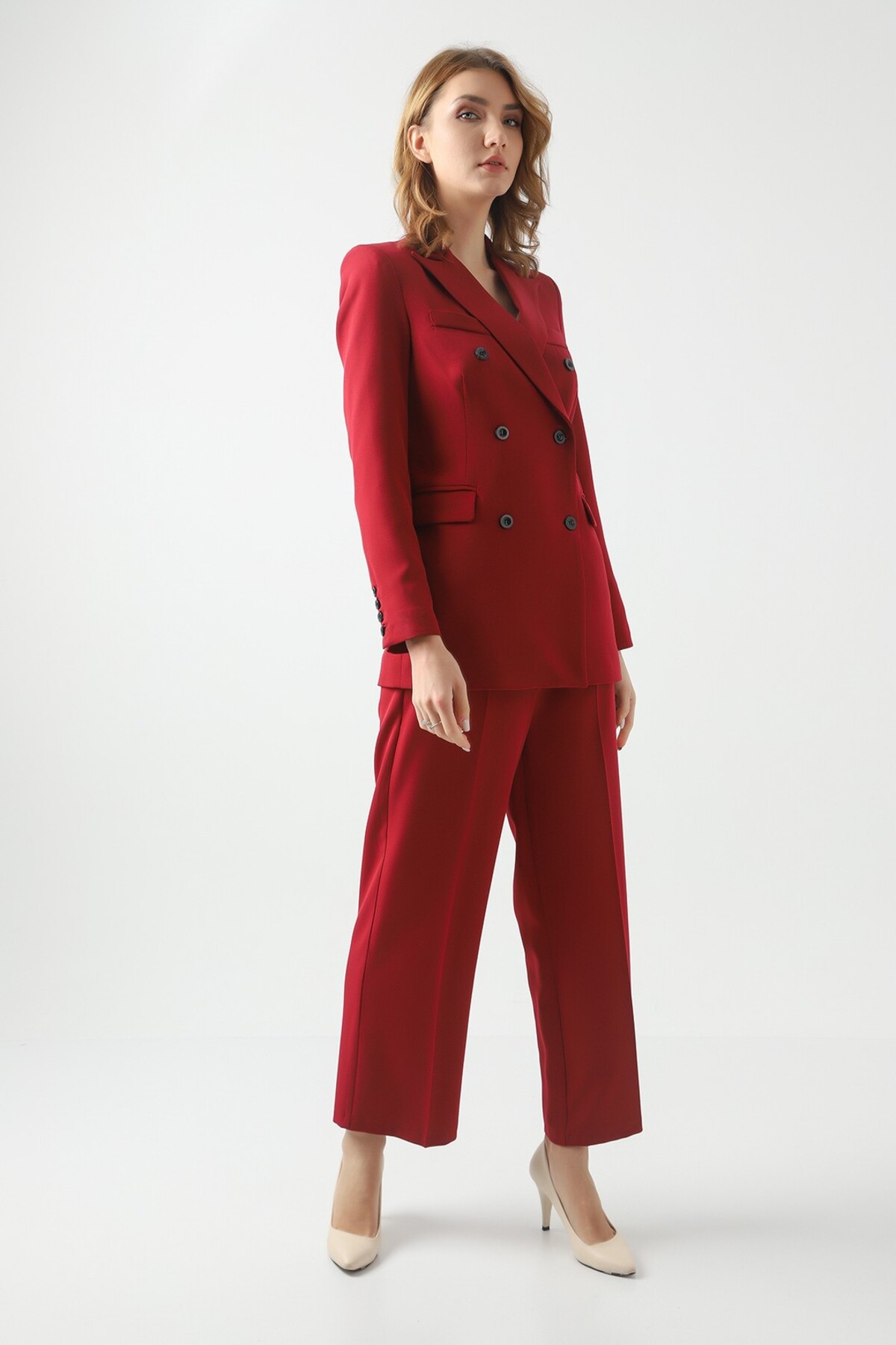 Swass Düğmeli Ceket Fiyatı, Yorumları - Trendyol