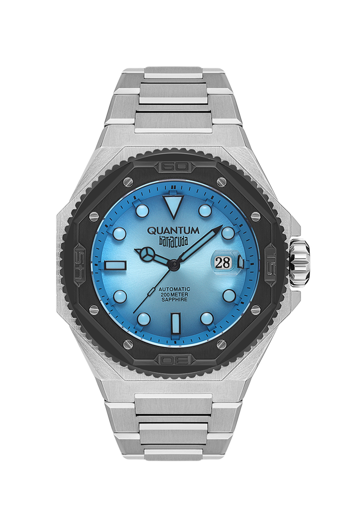 Quantum Barracuda Automatic Bar1090.390 Erkek Kol Saati Fiyatı, Yorumları - Trendyol