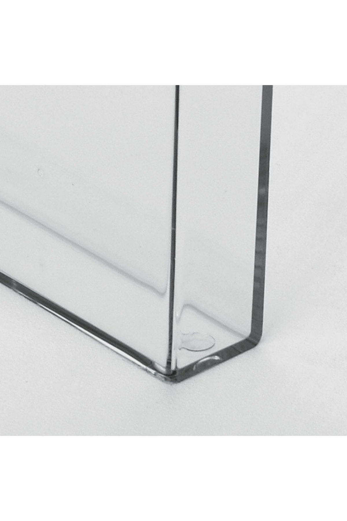 ÖzgürceSeç A5 (15x21) Duvar Tipi Cep Akrilik Evrak Rafı Broşürlük ...