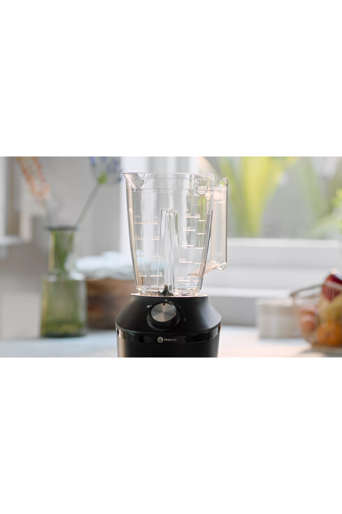 Philips 3000 Series Blender ProBlend Crush Teknolojisi 600 W 2 l ...