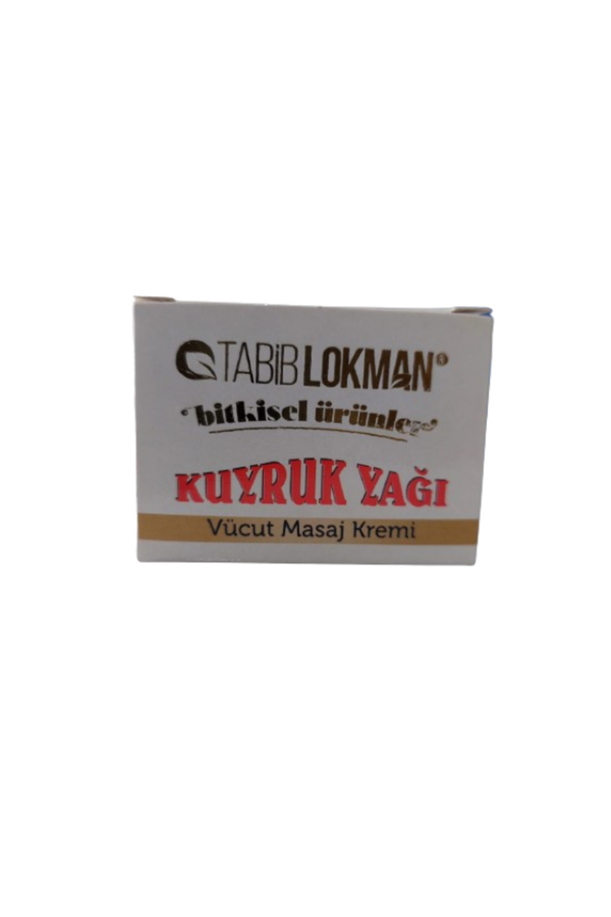 Tabib Lokman Kuyruk Yağı Kremi- 100 ml Fiyatı, Yorumları - Trendyol