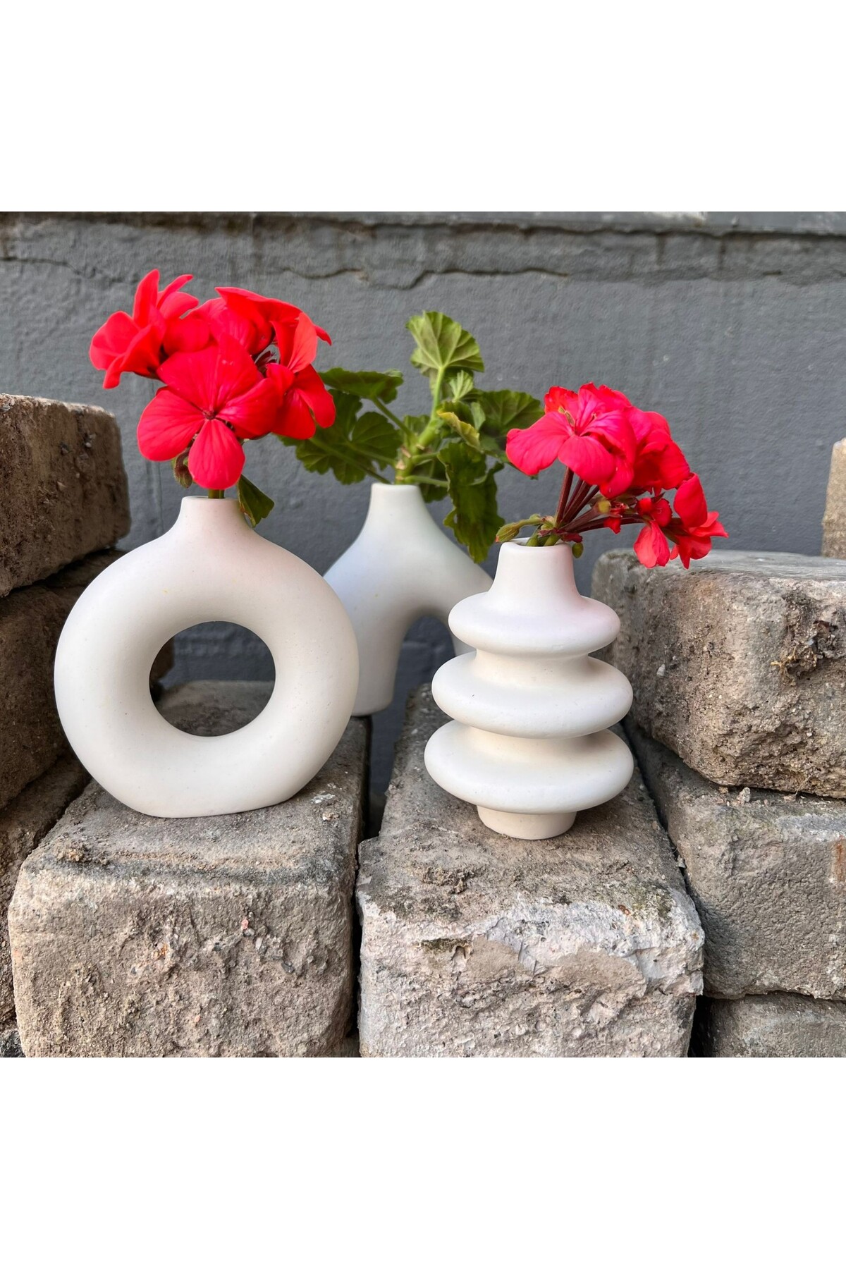 Atölye Eda Dem Yuvarlak Vazo Silikon Kalıp Fiyatı, Yorumları - Trendyol