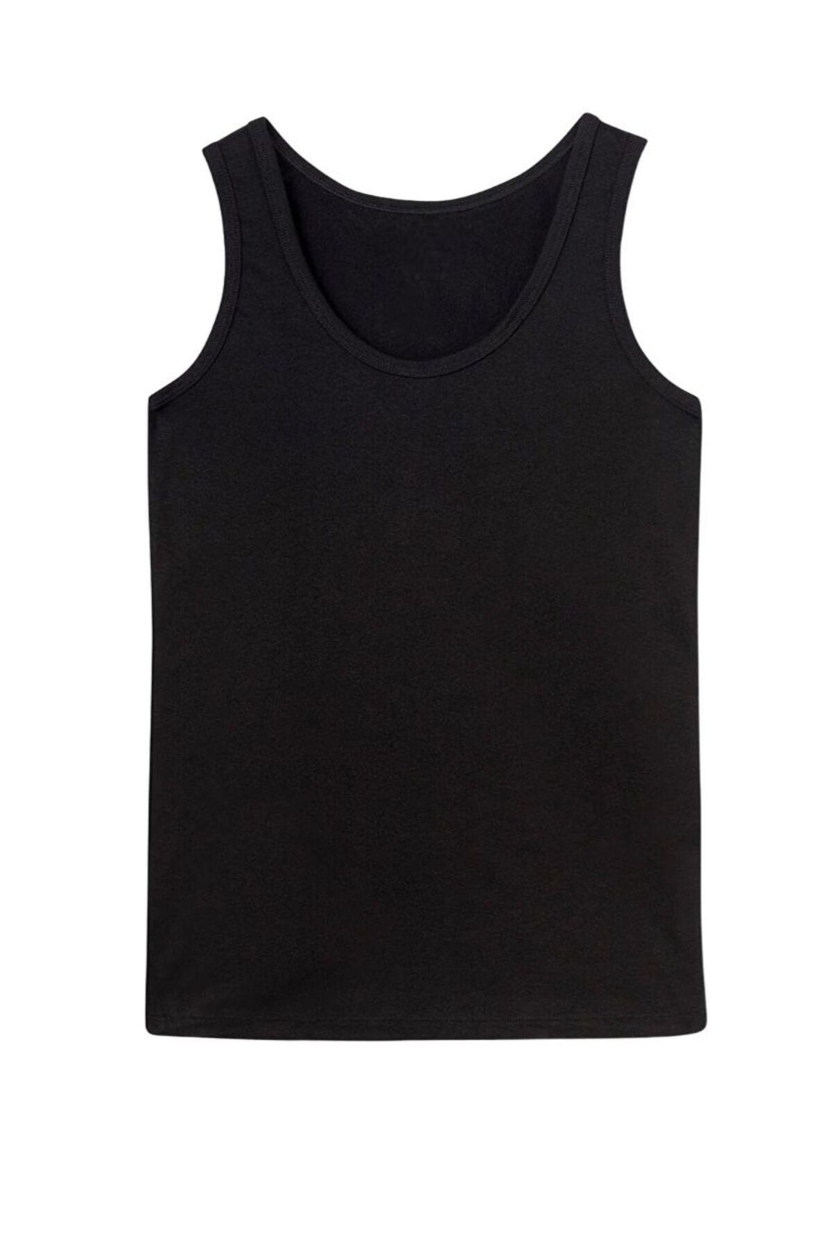 EXMOOR 6'lı 3 siyah 3 beyaz Pamuklu Likralı Erkek Atlet Fiyatı ...