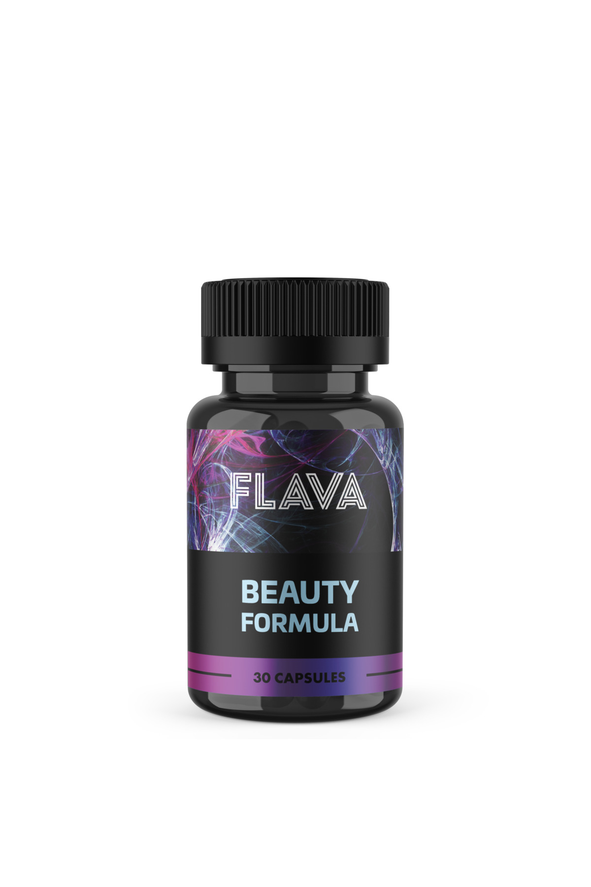 FLAVA Beauty Formula - 30 Kapsül Fiyatı, Yorumları - Trendyol