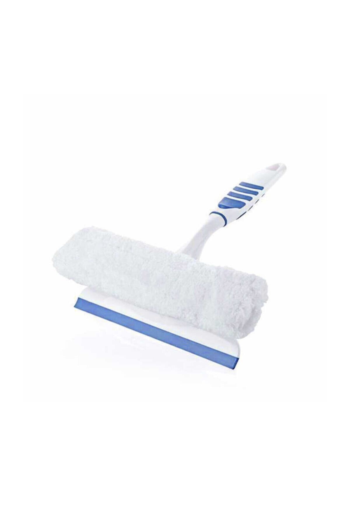 Titiz Plastik Tp-340 Softon Peluşlu Camsil Mavi - Fiyatı, Yorumları