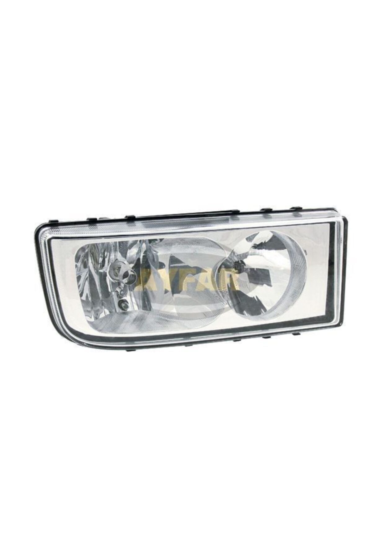 AYFAR 9408200161- F 505671- Far Sol Mercedes Axor (2004 2011 ) E4 ...