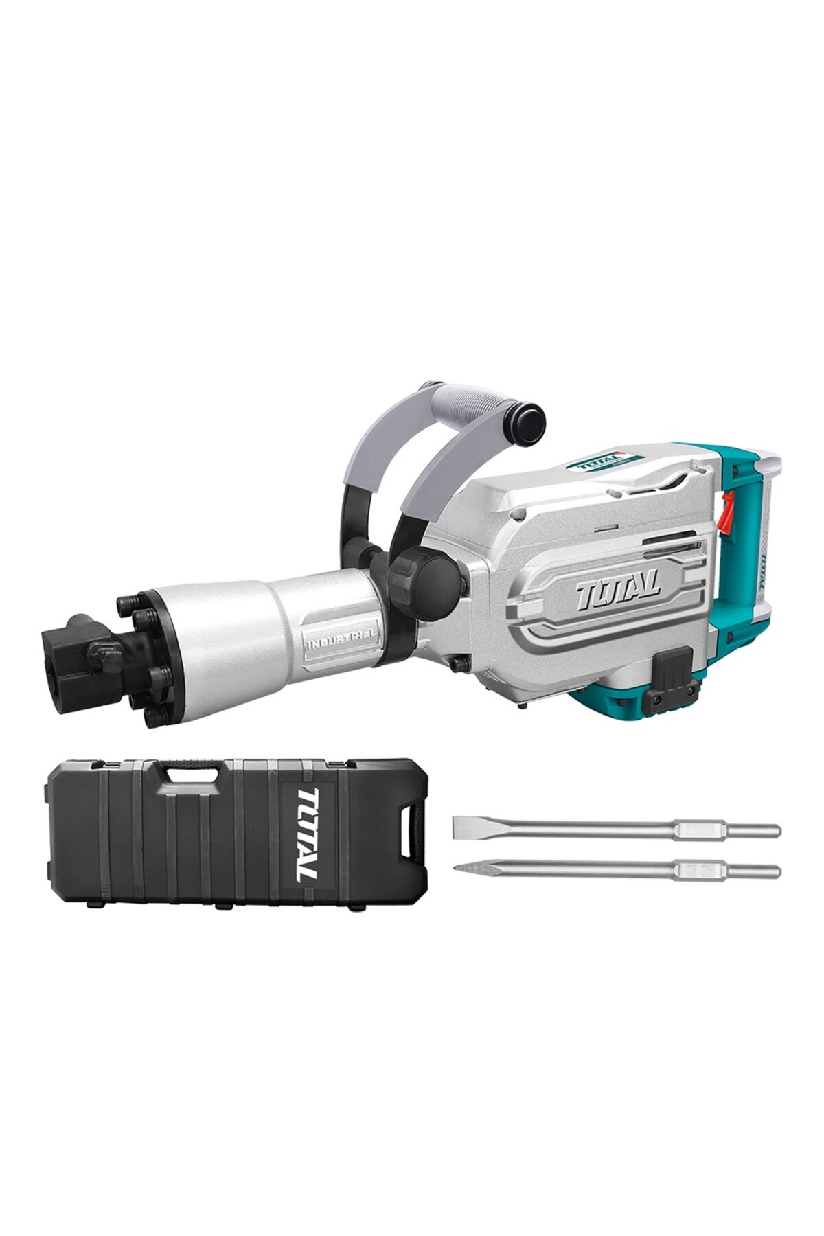 Total Elektrikli Kırıcı Hilti - Th215456 Fiyatı, Yorumları - Trendyol