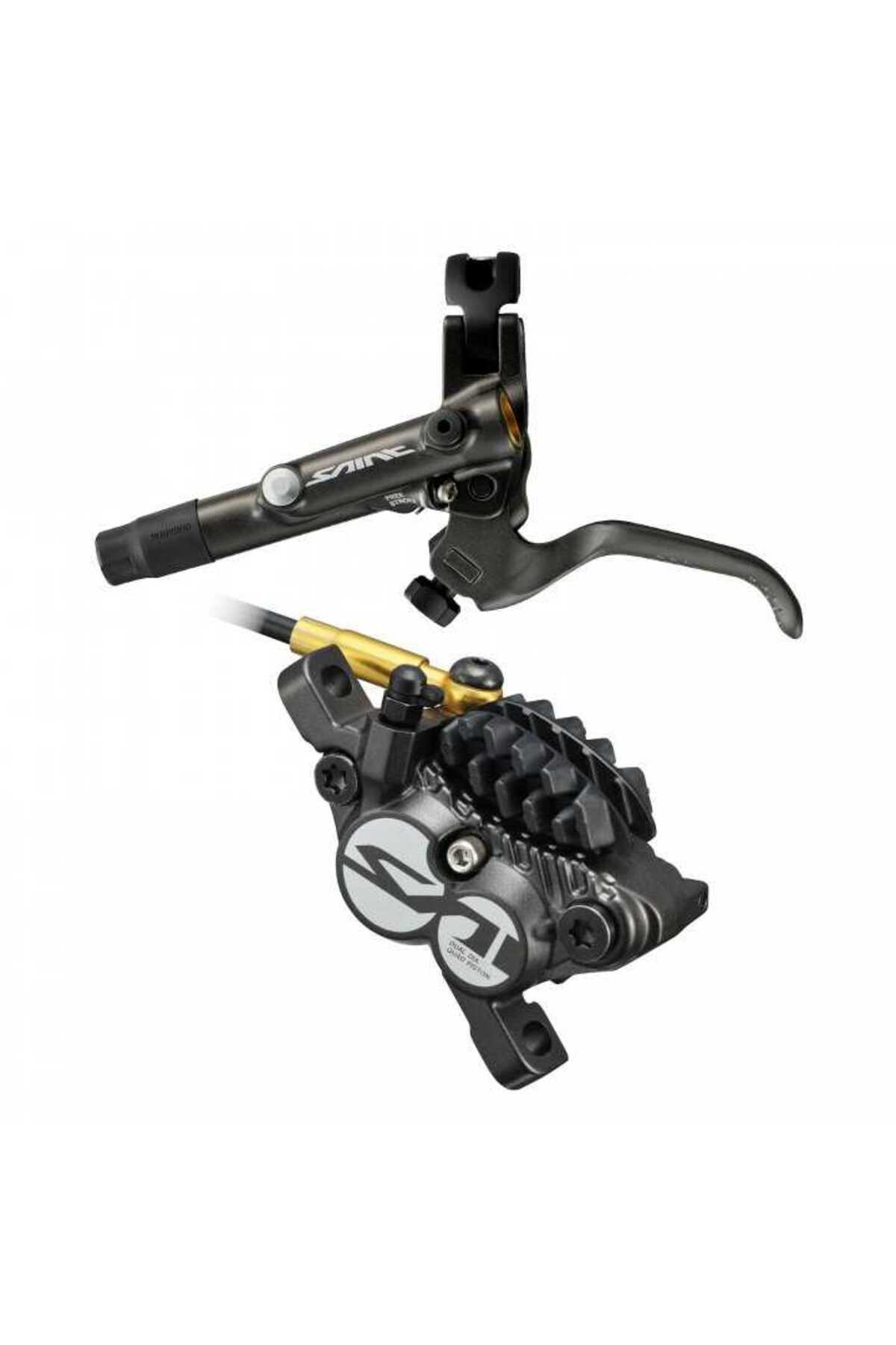shimano SAINT BL-M820 + BR-M820 ÖN HİDROLİK FREN SETİ Fiyatı, Yorumları ...