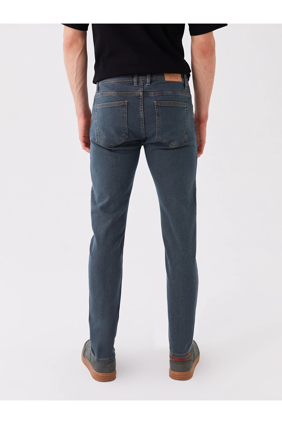 LC Waikiki LCW Jeans 760 Skinny Fit Erkek Jean Pantolon Fiyatı ...