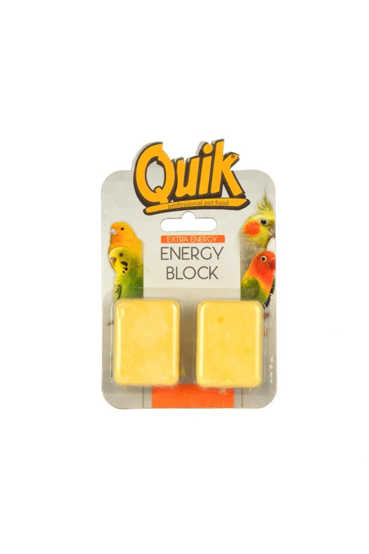 Quik Enerji Bloğu Muzlu 2'li Sultan Cennet Sevda Papağan Muhabbet ...