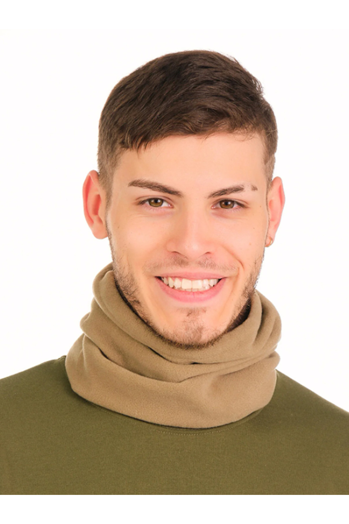 herotasarım Donald Duck Fleece Neck Collar Beanie - Bll4533 Model ...