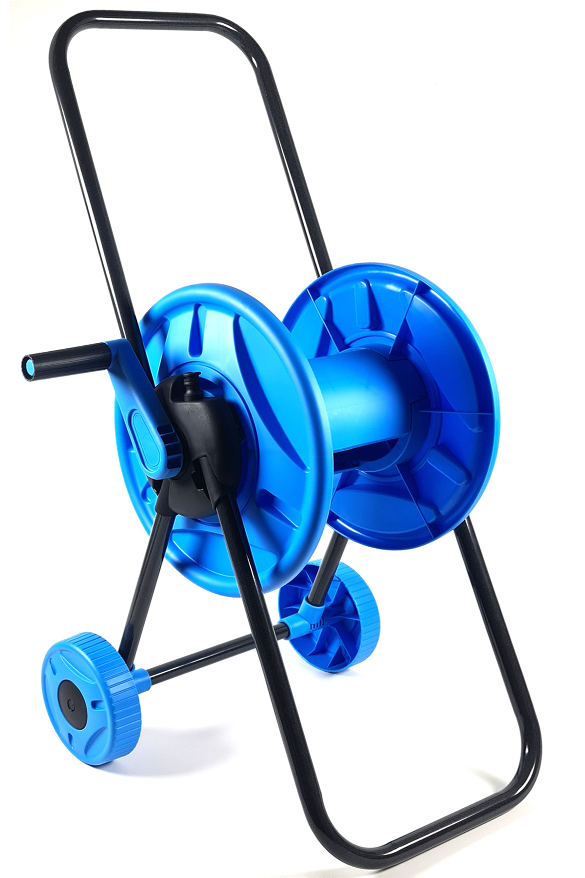 Binbirreyon Boş Hortum Toplama Makarası Hortum Arabası Tekerlekli Ae025 - Fiyatı, Yorumları