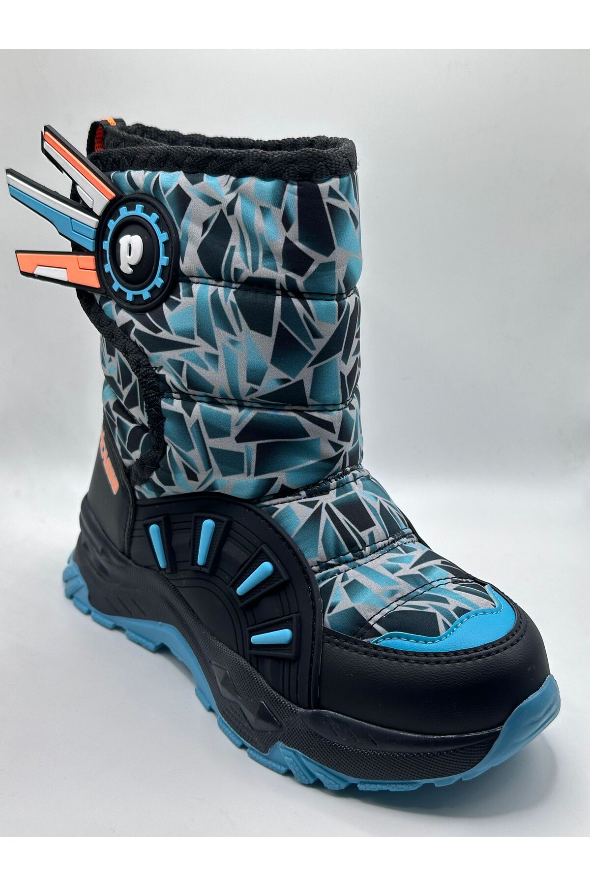 Picasso Çocuk Karbot Içi Yünlü Kız Erkek Bot Fiyatı, Yorumları - Trendyol