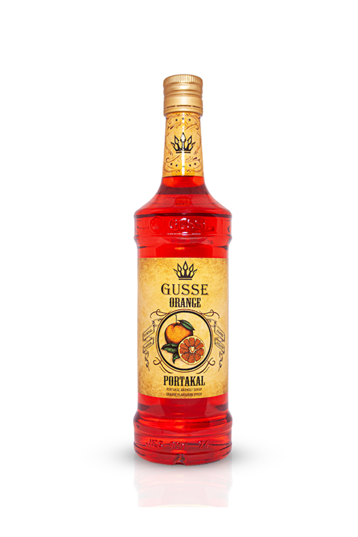 Gusse Portakal Aromalı Kokteyl Şurubu 70 Cl Fiyatı, Yorumları - Trendyol