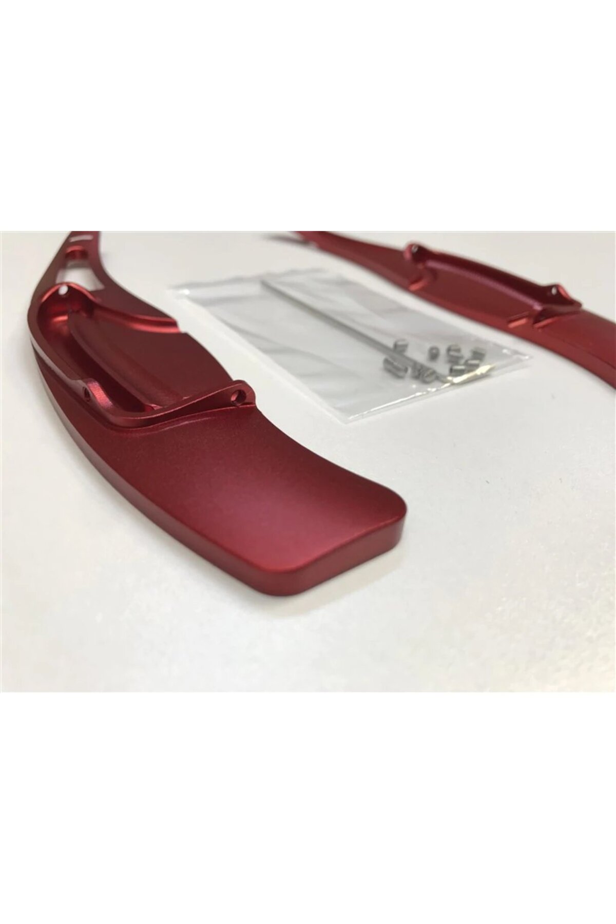 beyaztuning Honda Civic Fc5 Direksiyon F1 Vites Kulakçık Paddle Shift ...