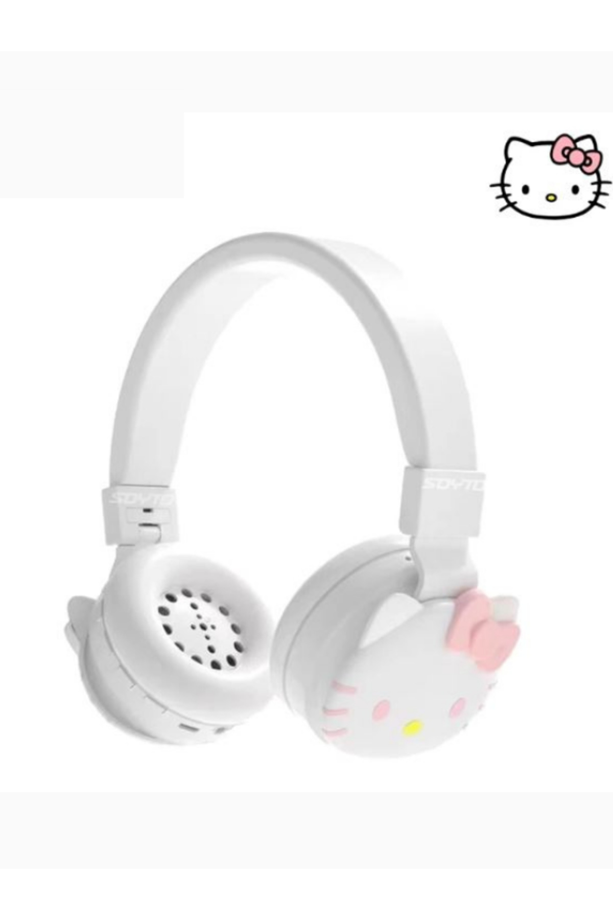 Gadget Gear Kitty Kablosuz A Kalite Bluetooth Kulaklık 3d Gürültü ...