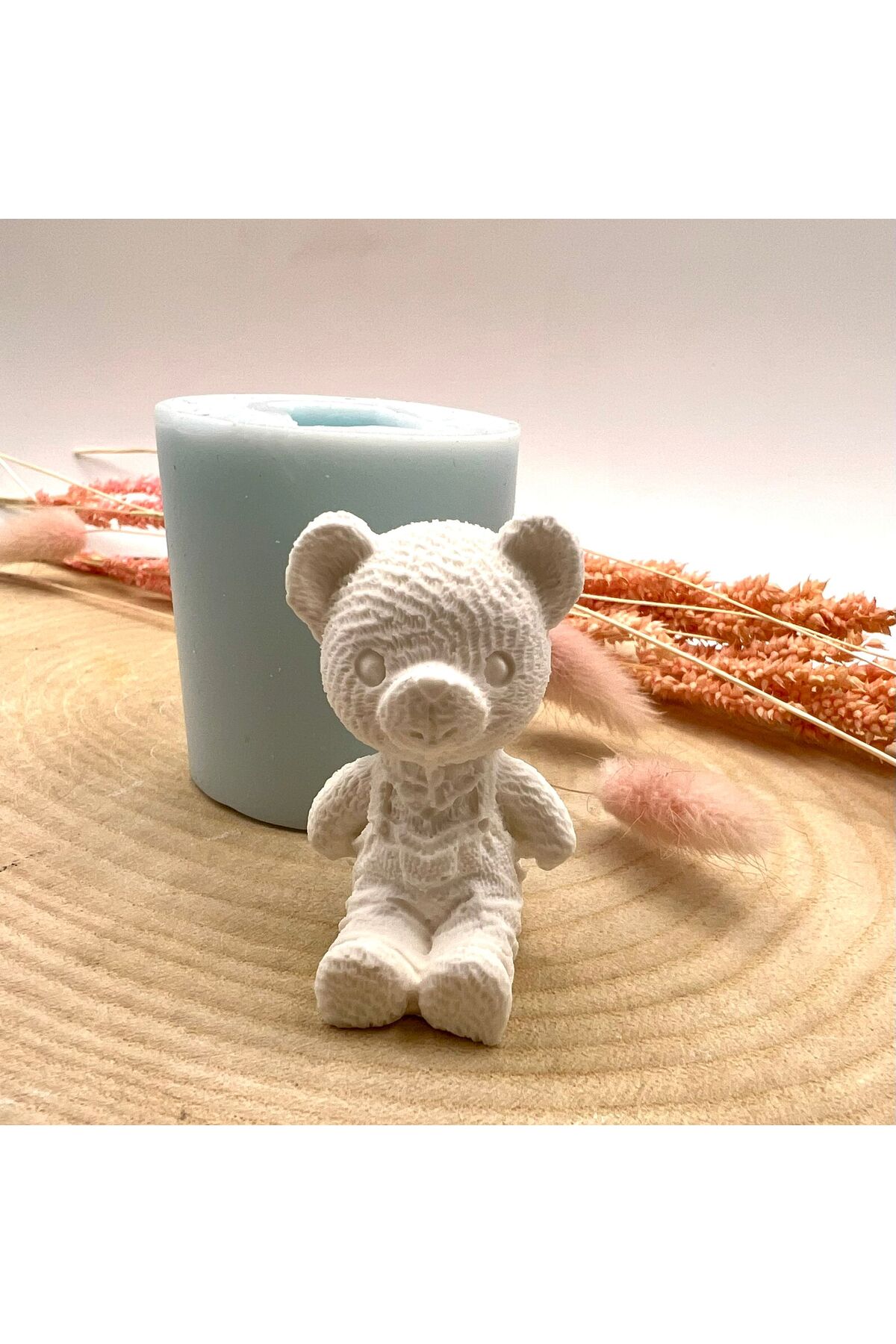 Atölye Eda Dem Erkek Ayıcık Silikon KalıpFiyatı, Yorumları - Trendyol