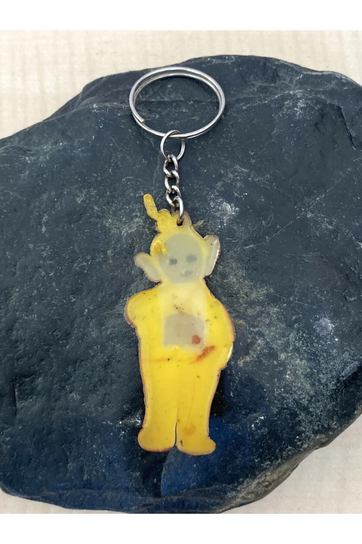 Kale Kilit SİLİKON TELETABİ ANAHTARLIK BAKIMA İHTİYACI VAR Fiyatı ...