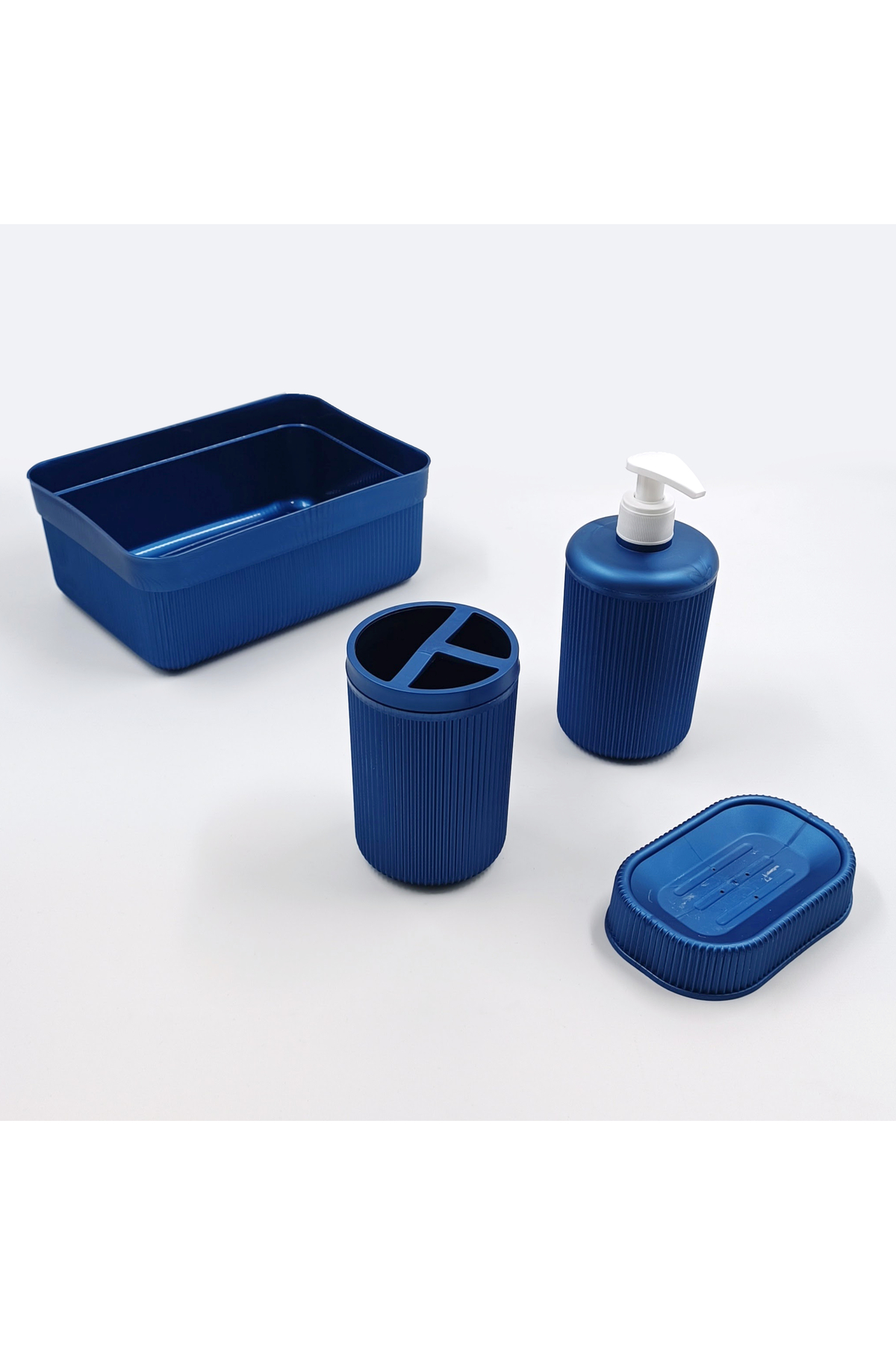 WİTFORMS BANYO SETİ ALESTA "4 LÜ"Fiyatı, Yorumları - Trendyol