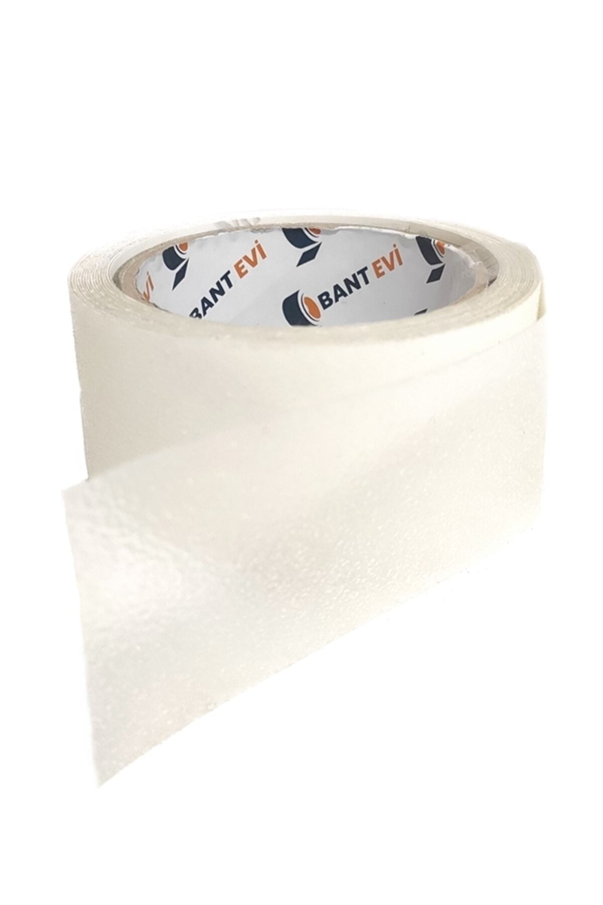 BANT EVİ Şeffaf Kaydırmaz 5cmx25m Şeffaf Merdiven Kaydırmaz 50mm Kaymaz .evi Fiyatı, Yorumları ...