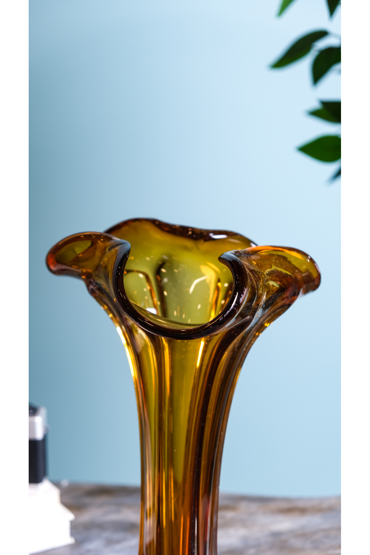 RETRO ANTİKA Antika Murano Vazo Fiyatı, Yorumları - Trendyol