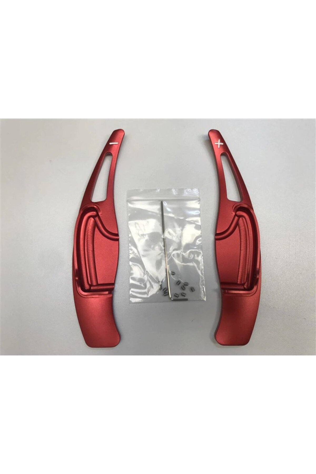 beyaztuning Honda Civic Fc5 Direksiyon F1 Vites Kulakçık Paddle Shift ...