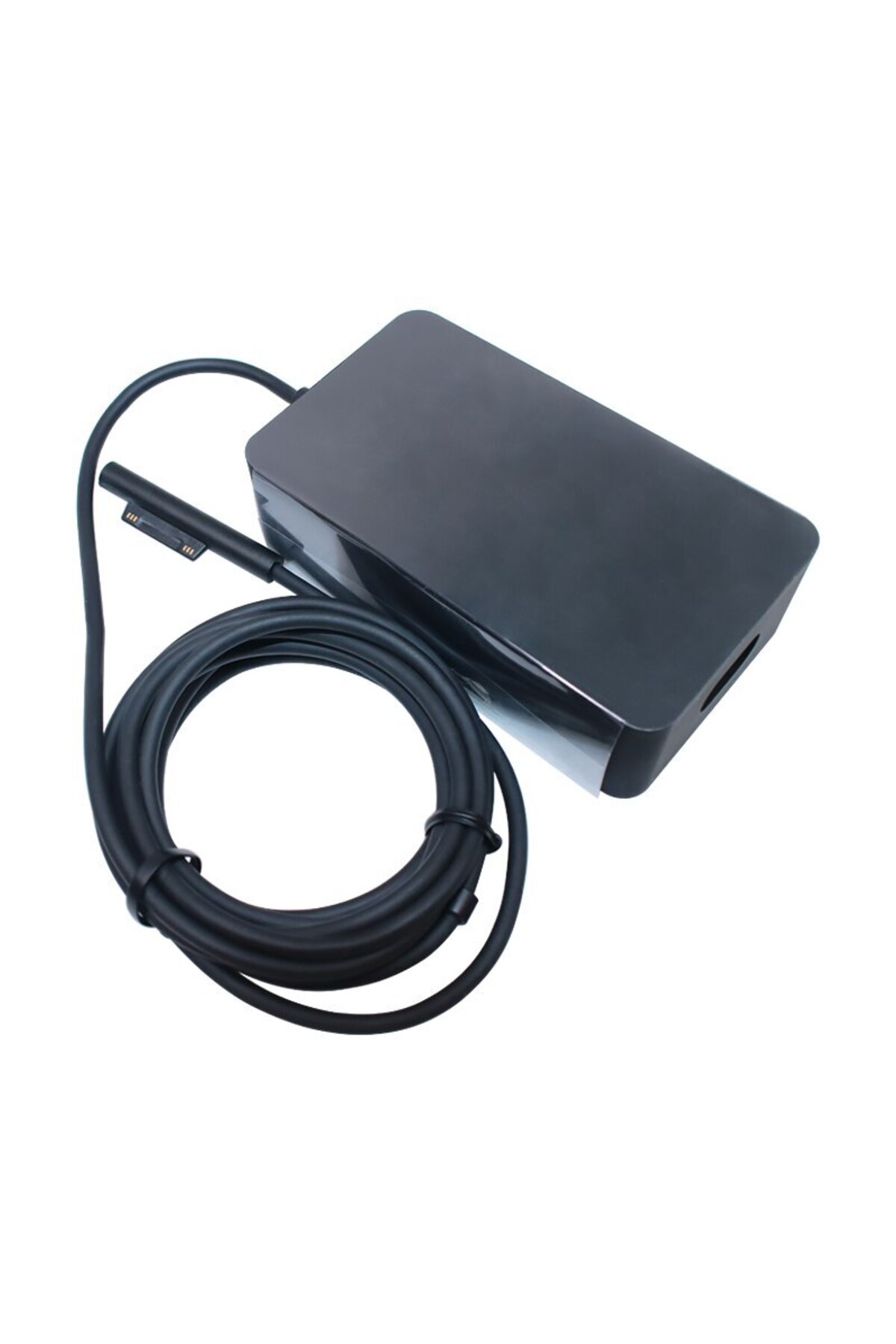 hepsiofis GJOB Microsoft Surface Pro 7-6-5 Usb Type C Hızlı Şarj Cihazı ...