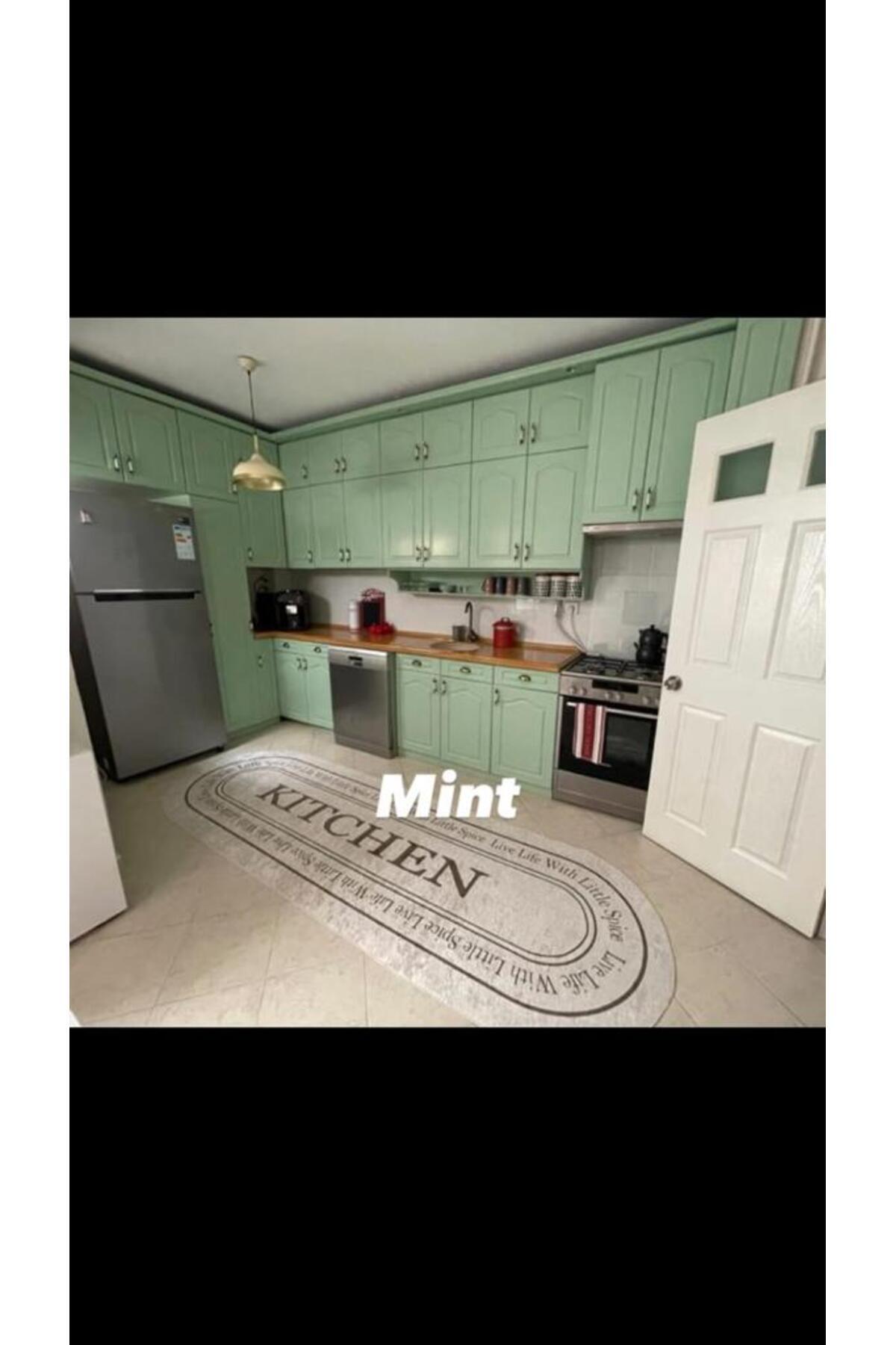 Bianca Stella Su Bazlı Saf Akrilik Boya 1lt - Mint YeşilFiyatı ...