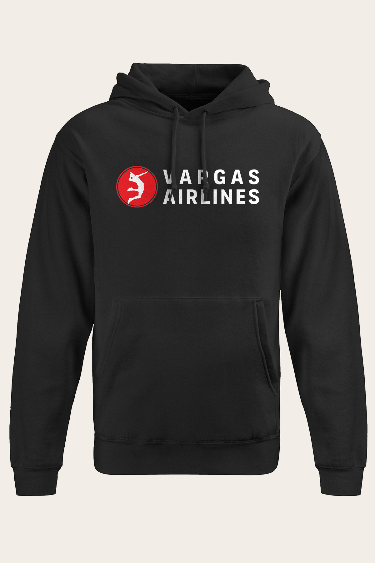 turunculine Vargas Airlines - Melissa VARGAS - Özel Tasarım Baskılı ...