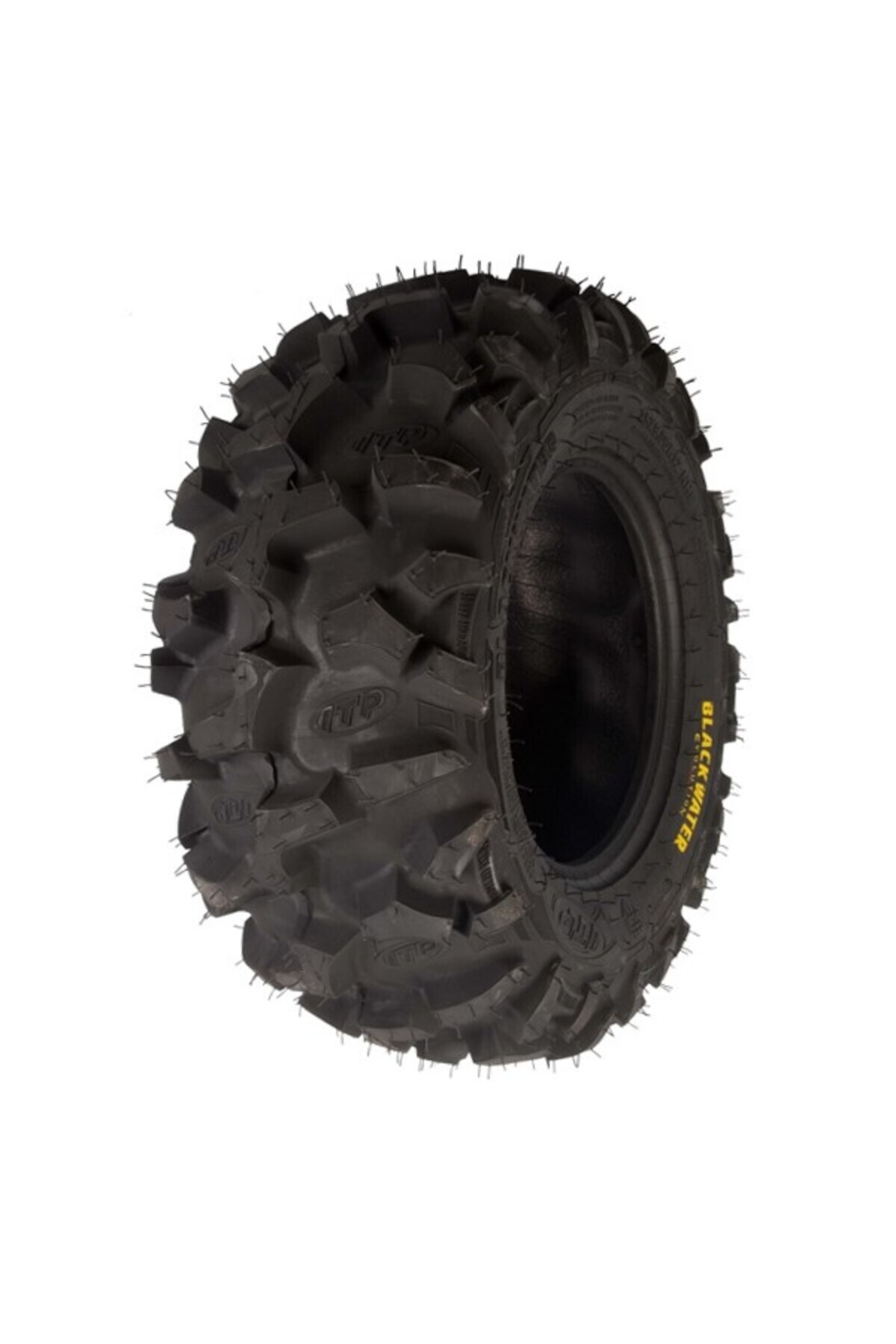 THE CARLİSLE COMPANY ITP 30x10R15 Black Water Evolution 8 Kat 4x4 Off ...