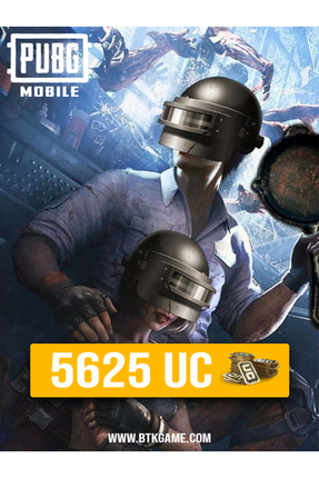 PUBG Mobile UC Kodu - Hızla Yükleyin ve Kazanın! 🎮- Sayfa 2