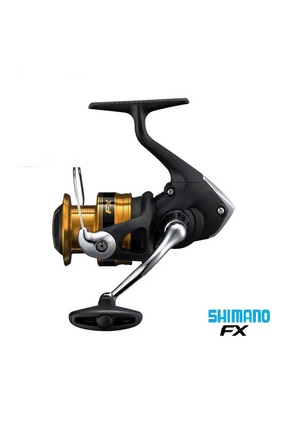 🎣 Shimano Fx 2000 Olta Makinesi ile Balık Avına Çık!