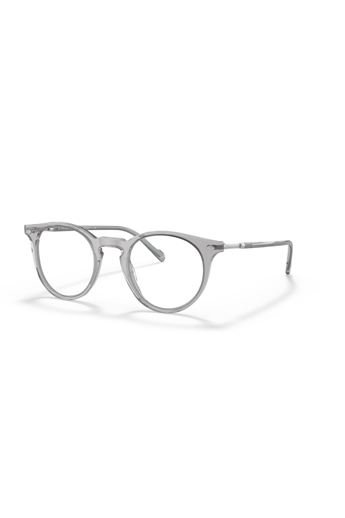 Vogue VO5434 2820 Mavi Işık Korumalı Unısex Ekran Gözlüğü 49-22 145 ...