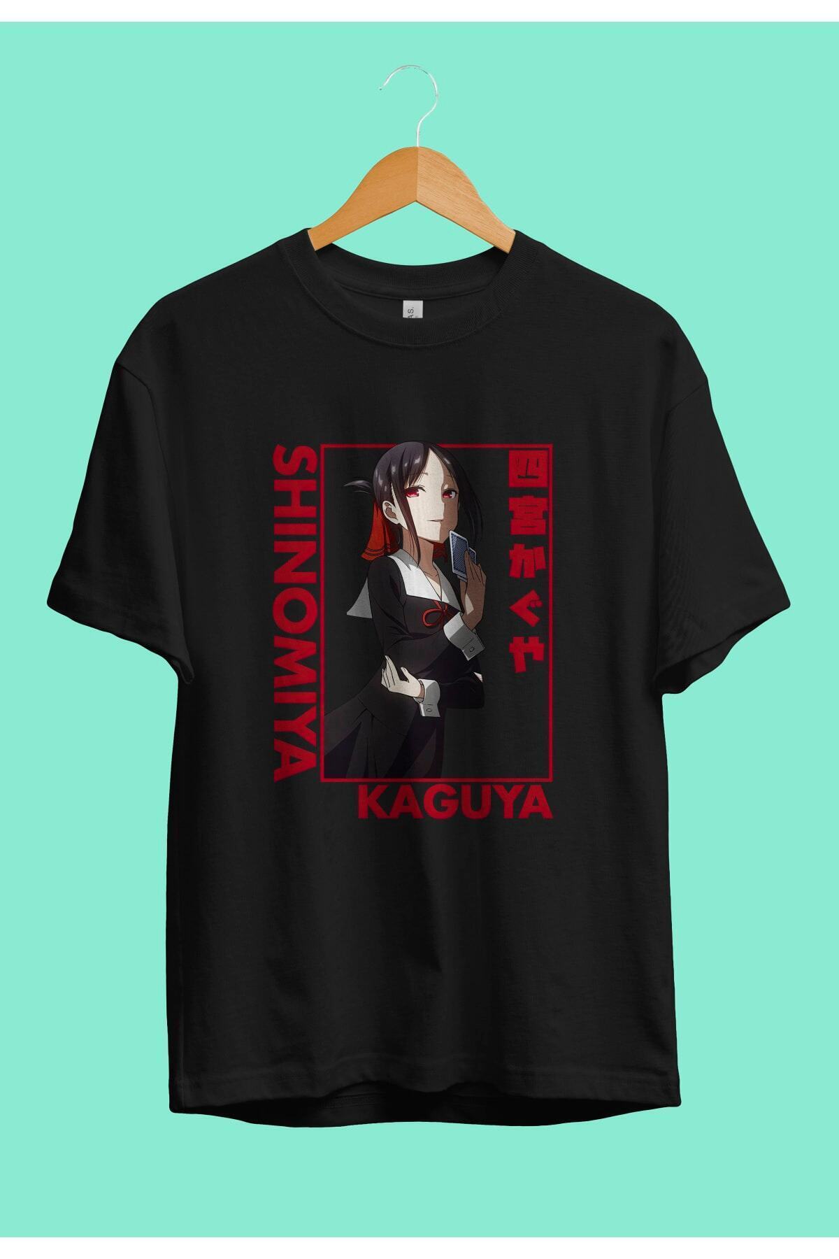 FULL TOLERANCE Oversize Kaguya Sama Love Is War Oversize Kaguya ...