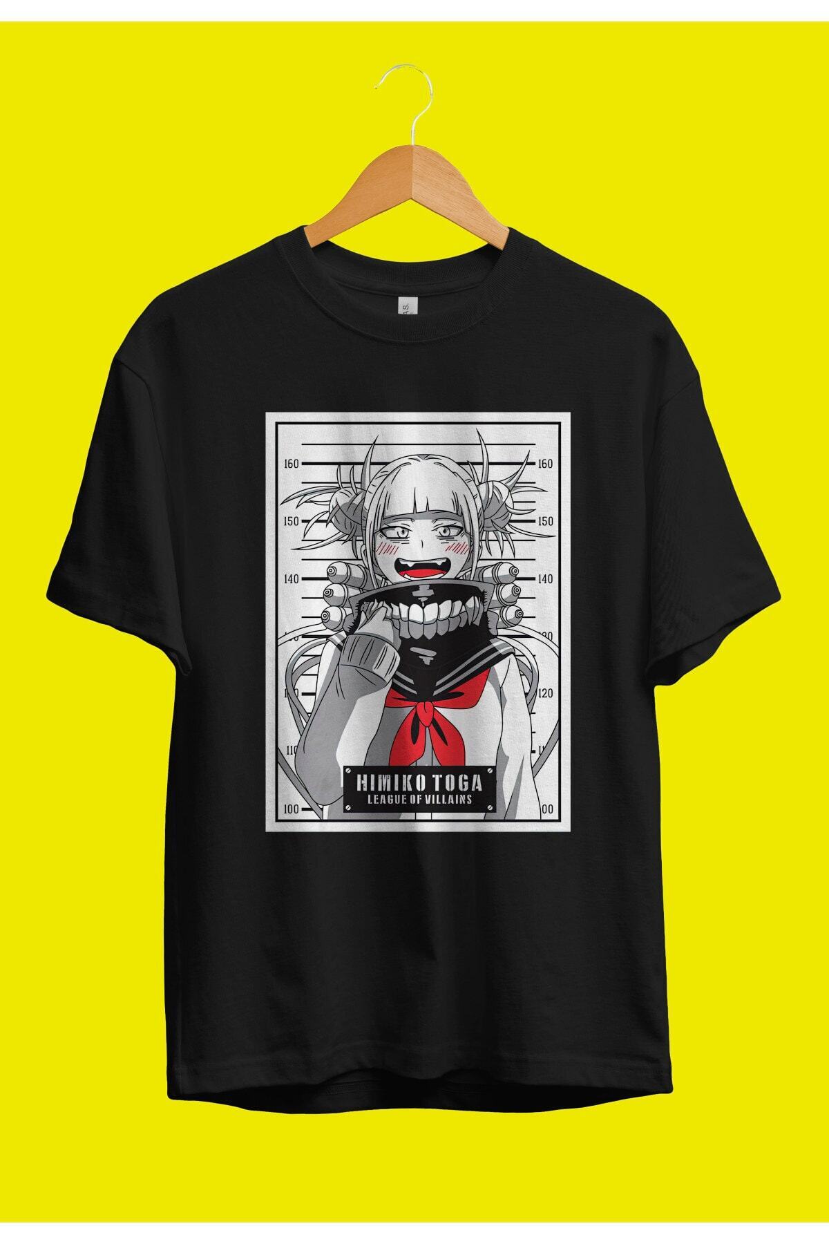 FULL TOLERANCE Oversize My Hero Academia Himiko Toga Special Design ...