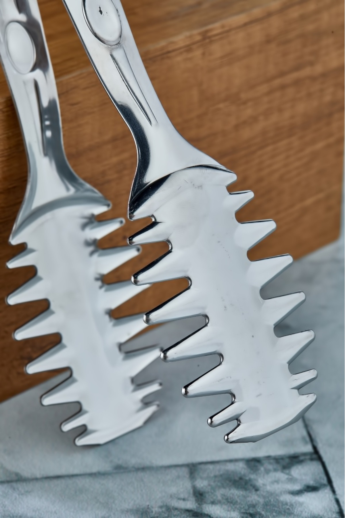 Cooker Lüx Gümüş Paslanmaz Çelik Yanmaz,Servis Maşası Fiyatı, Yorumları ...