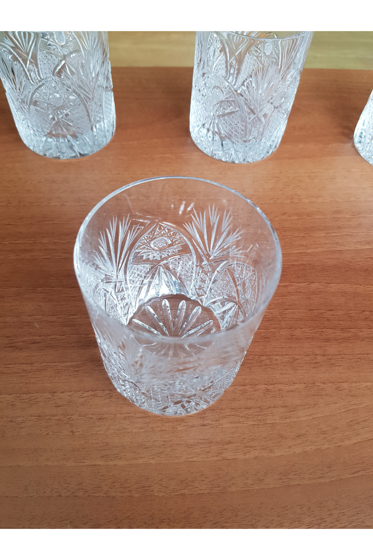 Paşabahçe Bardak Gerçek Kristal - Fiyatı, Yorumları