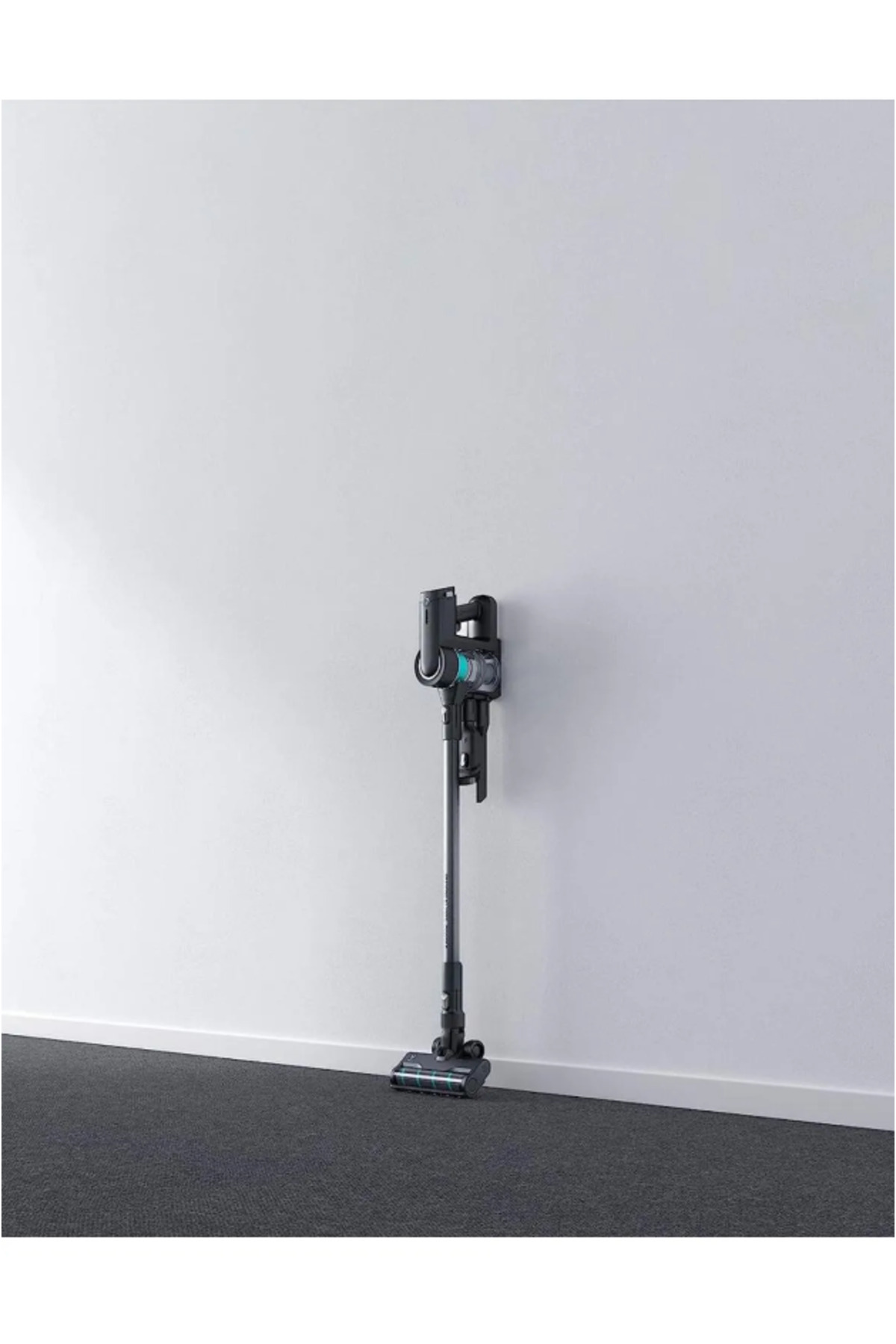 Viomi 500 W , A9 23000 Pa LED Işıklı Kablosuz Dikey Süpürge - Siyah ...