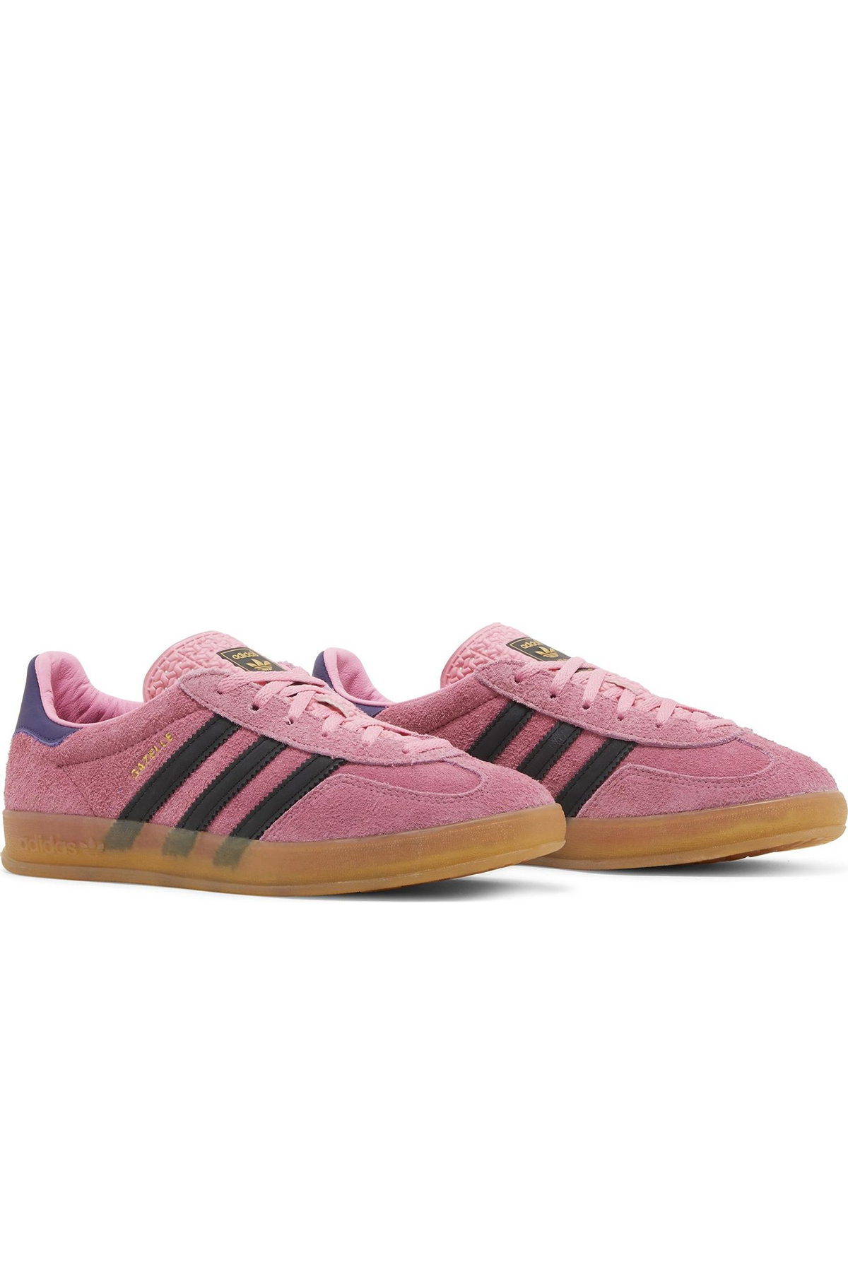 adidas Gazelle Indoor Bliss Pink Purple Wmns IE7002 Fiyatı, Yorumları ...
