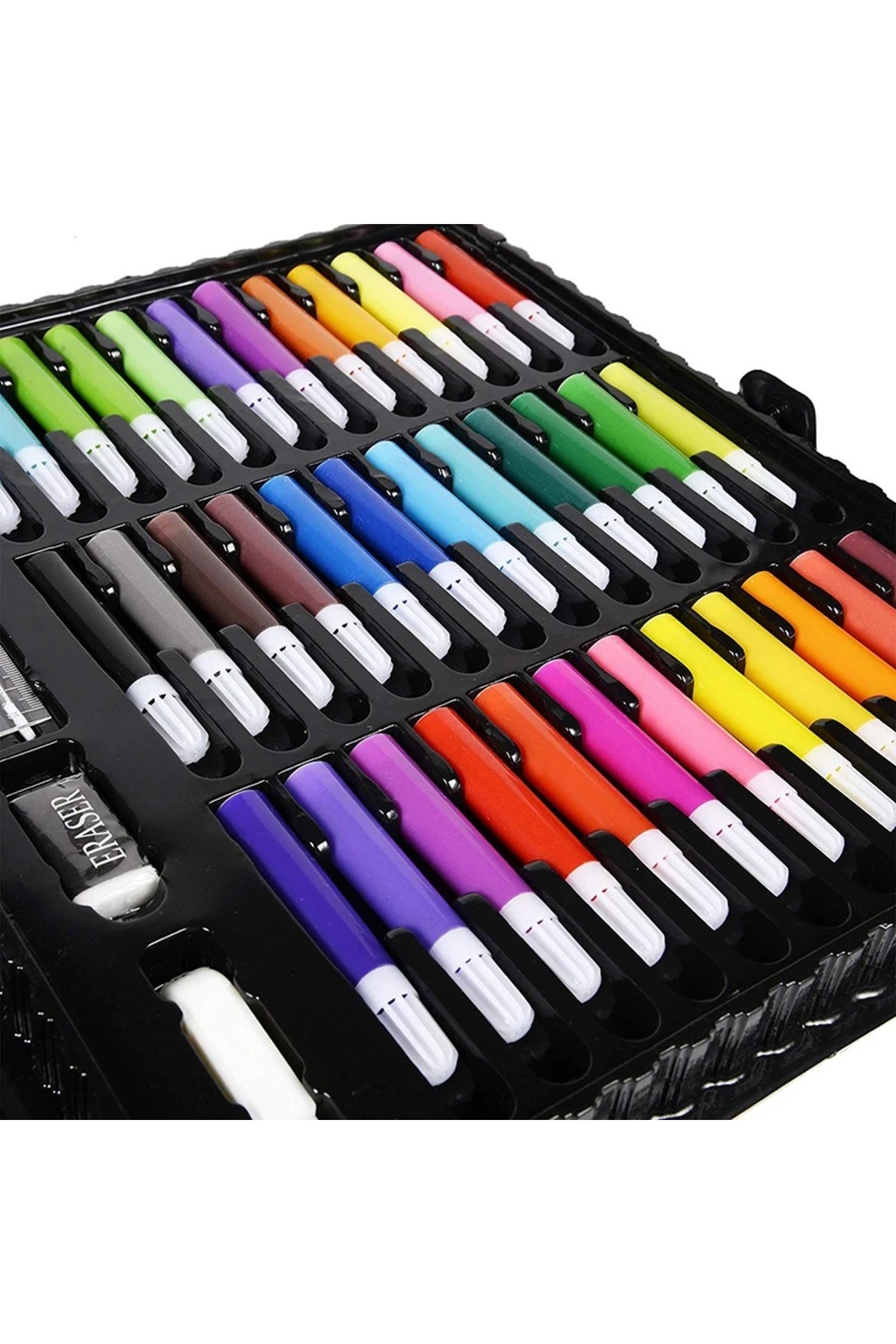 LUPPER Boyama Seti - Çok Renkl 150 parça (yurtdısından) - Fiyatı, Yorumları