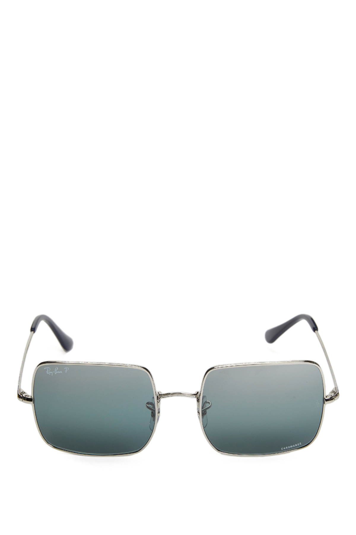 Ray-Ban Silver Kare Formlu Kadın Güneş Gözlüğü - Fiyatı, Yorumları