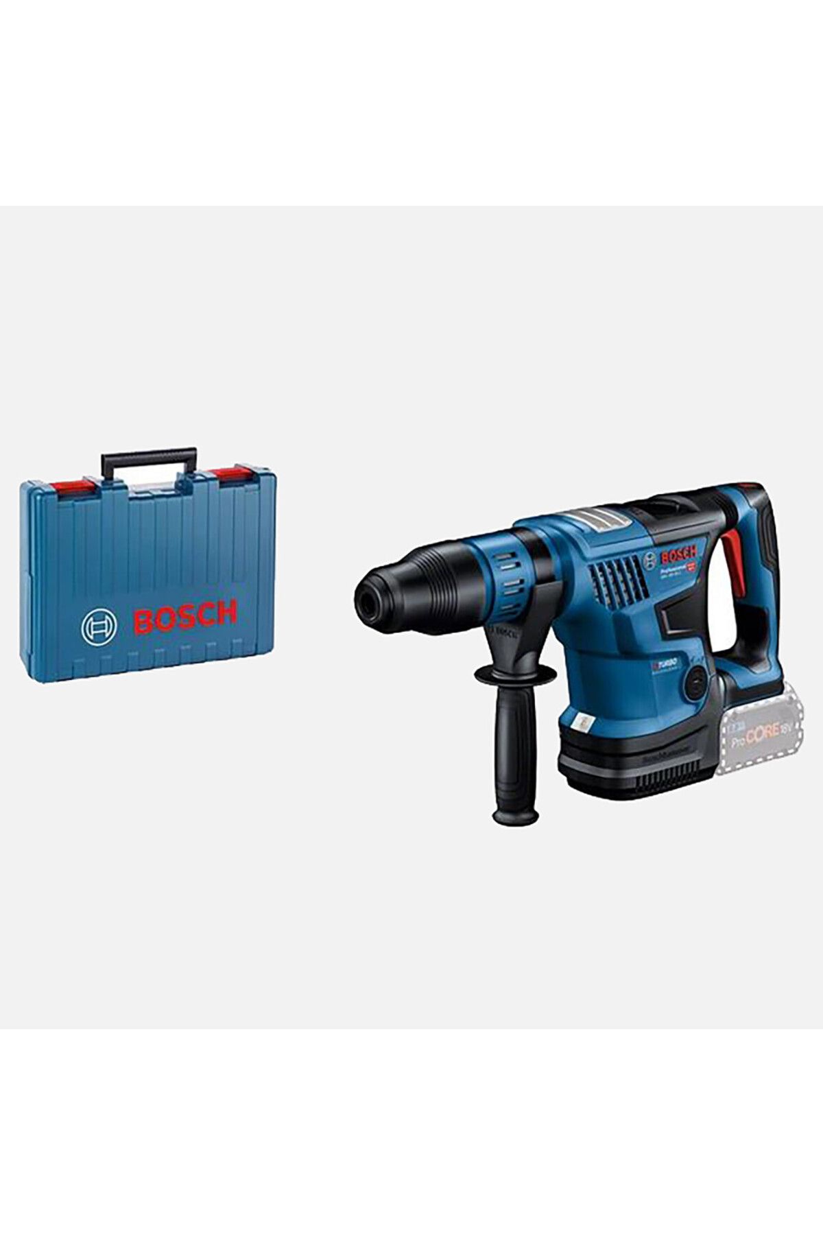 Bosch GBH 18V 36 C Solo Akulu K r c Delici Fiyat Yorumlar Trendyol