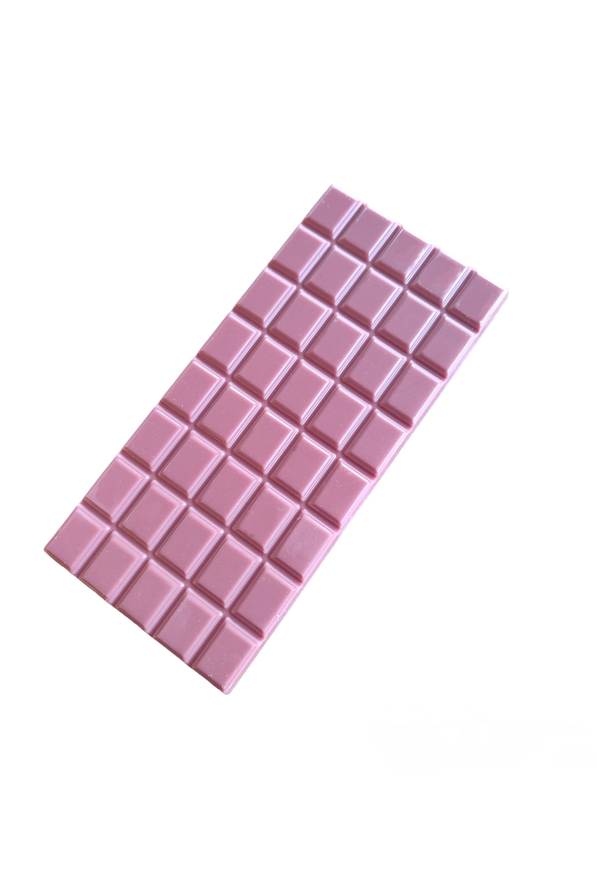 Şeker Ali Ruby Belçika Çikolatası Tablet 100gr - Fiyatı, Yorumları