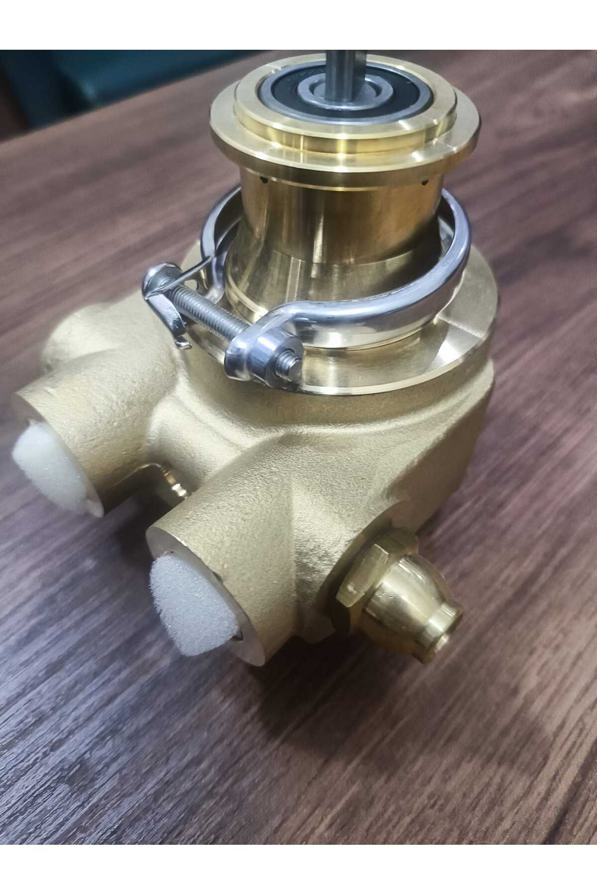 FLUIDOTECH FLUID-O-TECH POMPA PA1001 - 1000 lt/saat - Fiyatı, Yorumları
