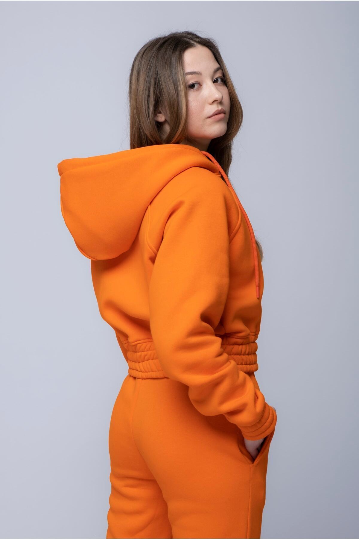 COSMOS BOX Kadın Basic Lastikli Premium Eşofman Takımı Fiyatı, Yorumları - Trendyol