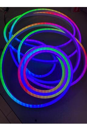 Pixel Neon Led ile Evinizi Aydınlatın! Hemen Alın!