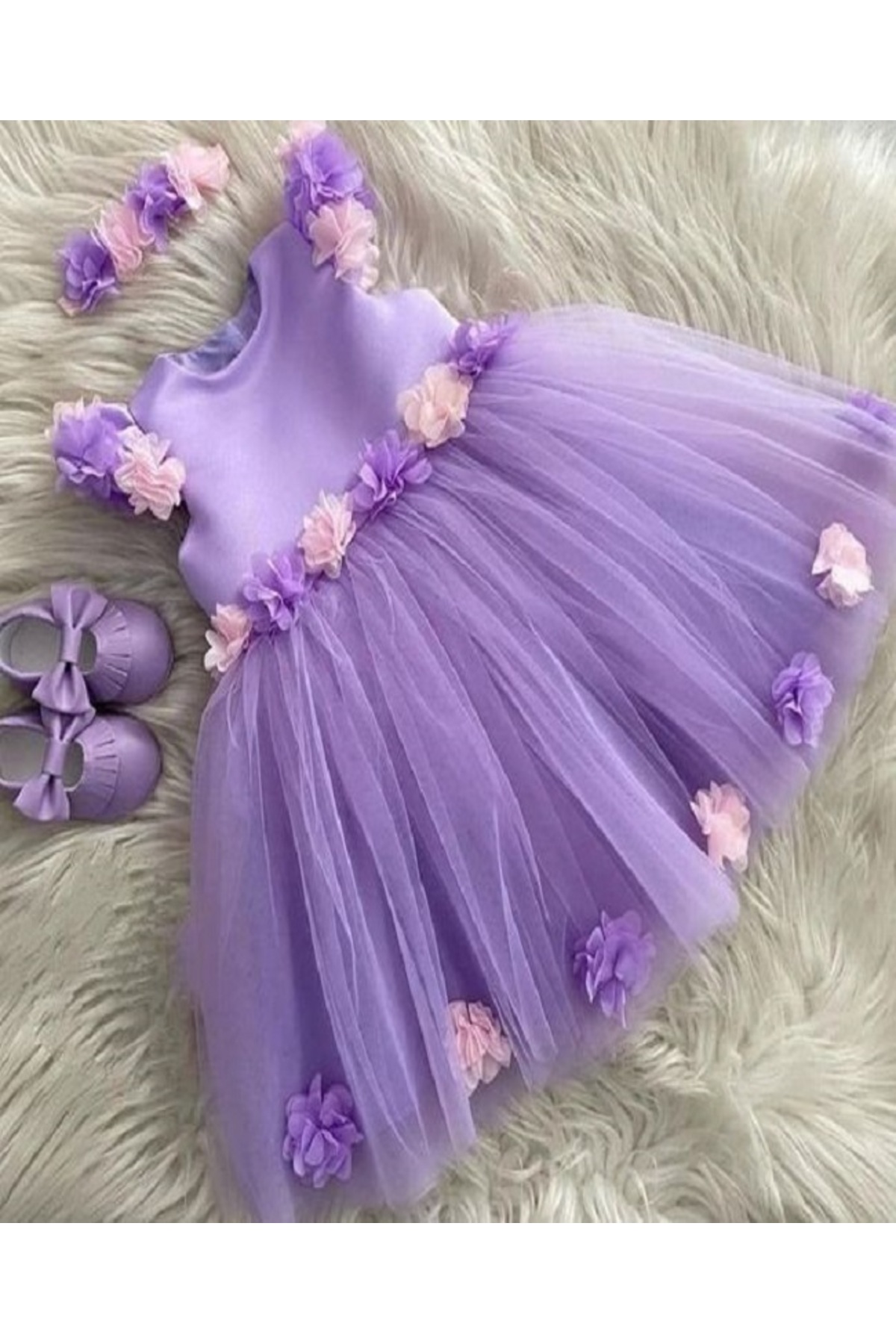 ANİS MODA Çocuk Abiye, Mezuniyet Elbiseleri - Fiyatı, Yorumları