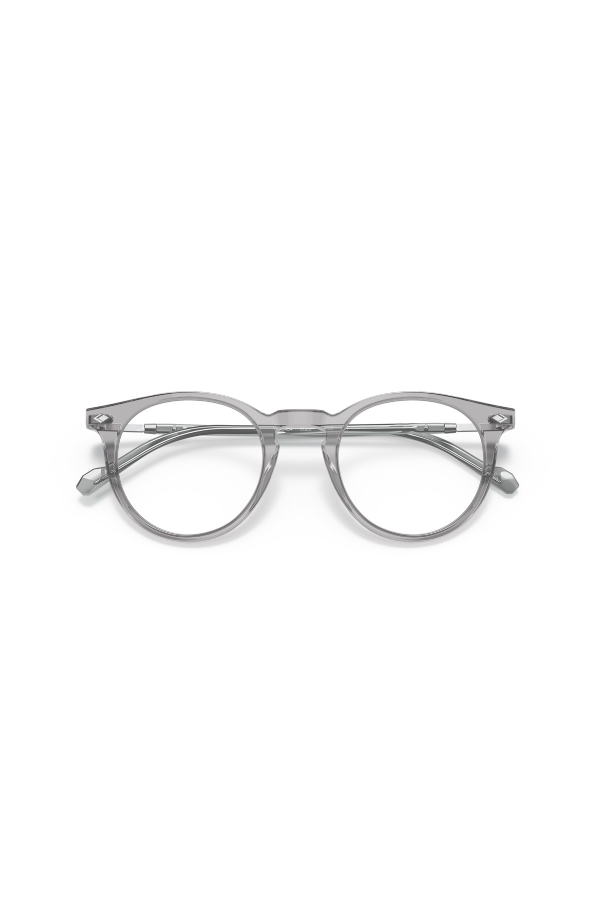 Vogue VO5434 2820 Mavi Işık Korumalı Unısex Ekran Gözlüğü 49-22 145 ...